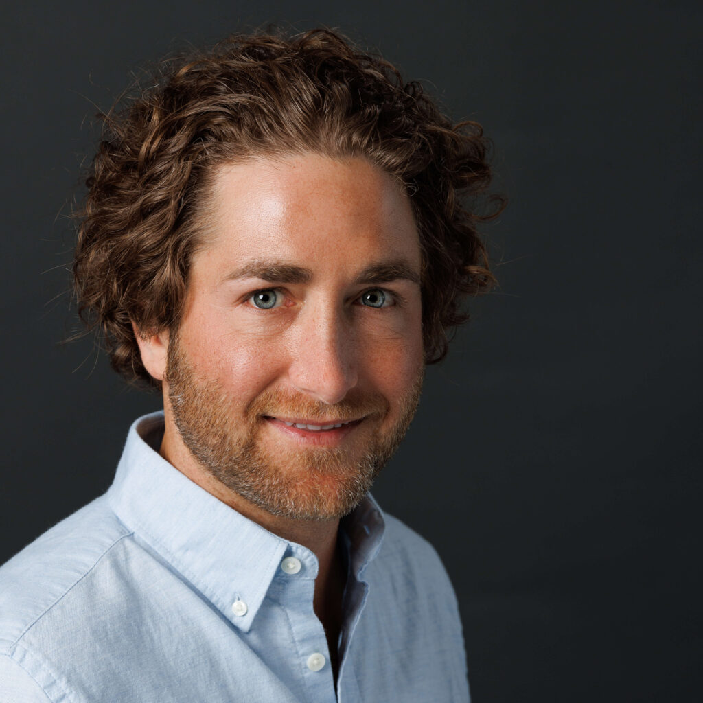 Greg Guyuron | Anchor Retail