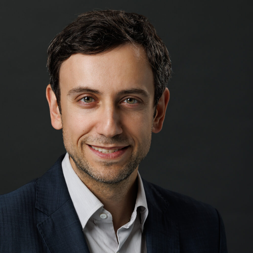 Arthur Kaplan | Anchor Retail